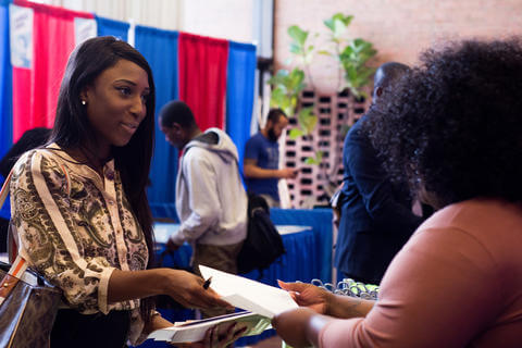 Federal Work Study | Howard University Office of Undergraduate Studies